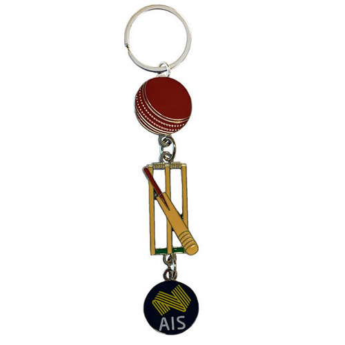 Souvenirs - Keyrings - AIS Shop