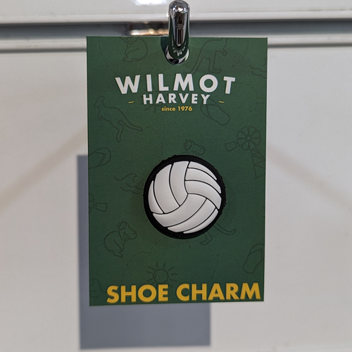 Shoe Charm