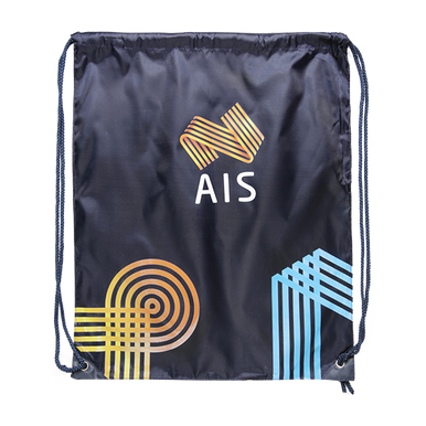 AIS Backsack - AIS Shop