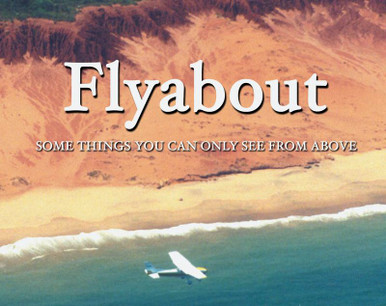 Flyabout DVD - Travel Australia Outback from the AIR! - Got Your Six ...