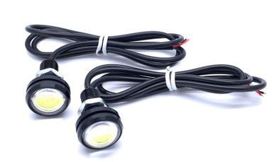 Bullet LED PAIR - Tiny High Output Landing/Strobe Lights or LED Lights ...