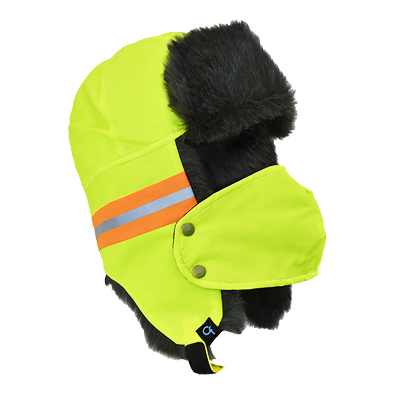 60656 - HIGH VIS TRAPPER |Grand Sierra Gloves