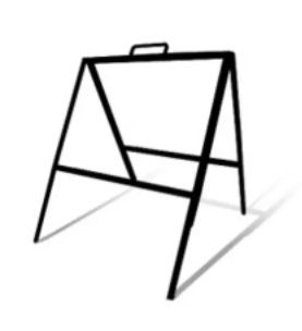 A-Frame (Heavyweight)