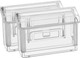 Outdoor Business Card Holder