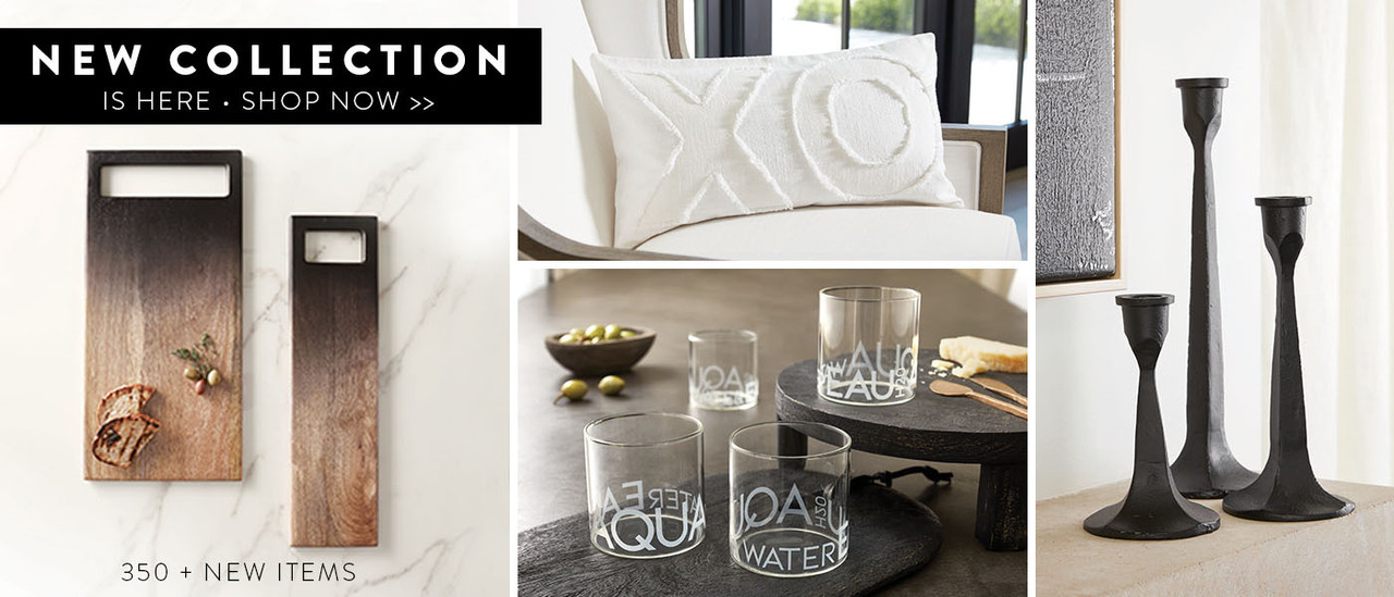 Santa Barbara Design Studio - Drinkware, kitchen & home, pens ...