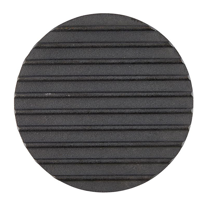 Cast Iron Meat Press - [Consumer]Santa Barbara Design Studio