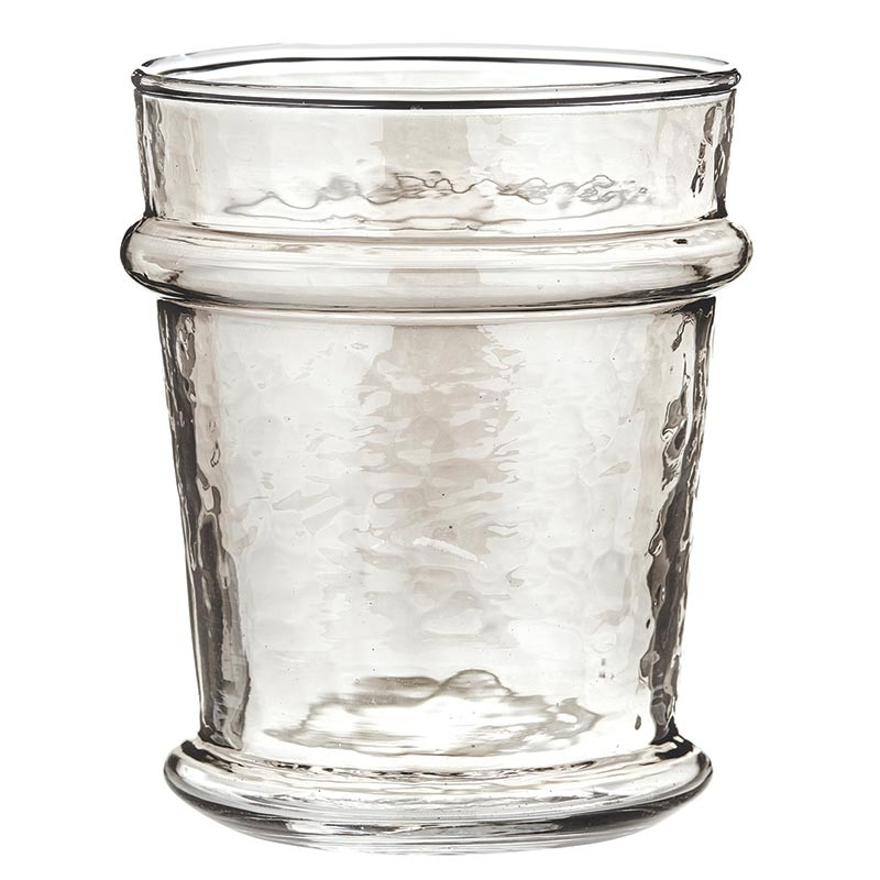 Everyday Luster Glass - Grey - [Consumer]Santa Barbara Design Studio
