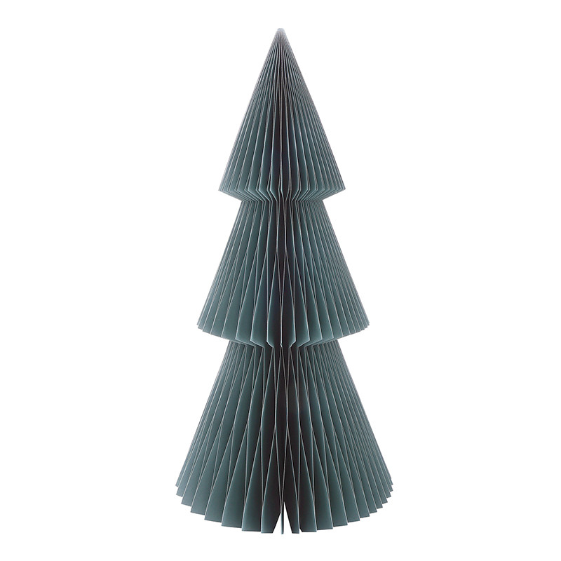 Paper Tree - Balsam Fir Blue Spruce 18" - [Consumer]Santa Barbara ...