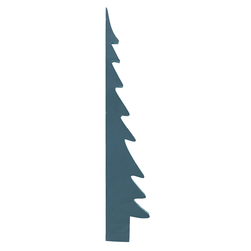 Paper Tree - Siberian Fir Deep Blue 24" - [Consumer]Santa Barbara ...