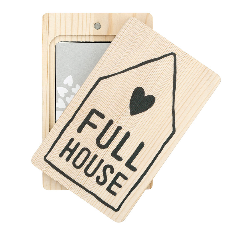 Face to Face Playing Cards Set - Full House - [Consumer]Santa Barbara ...