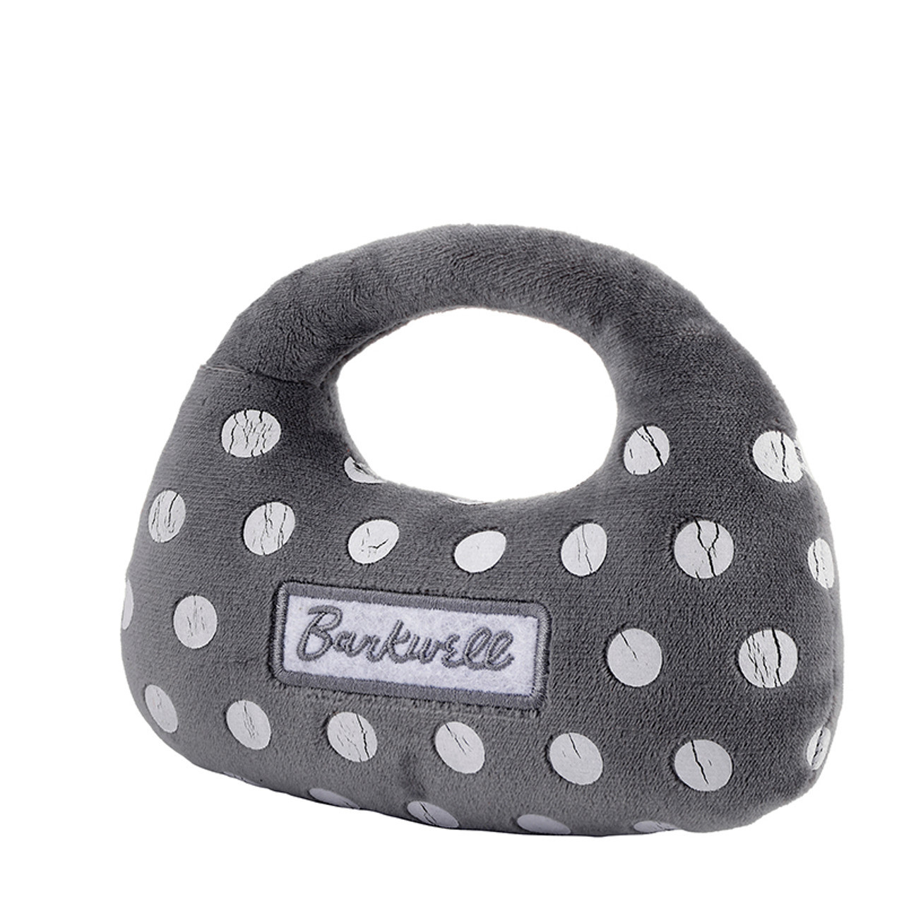 Face to Face Pet Toy - Barkwell - [Consumer]Santa Barbara Design Studio