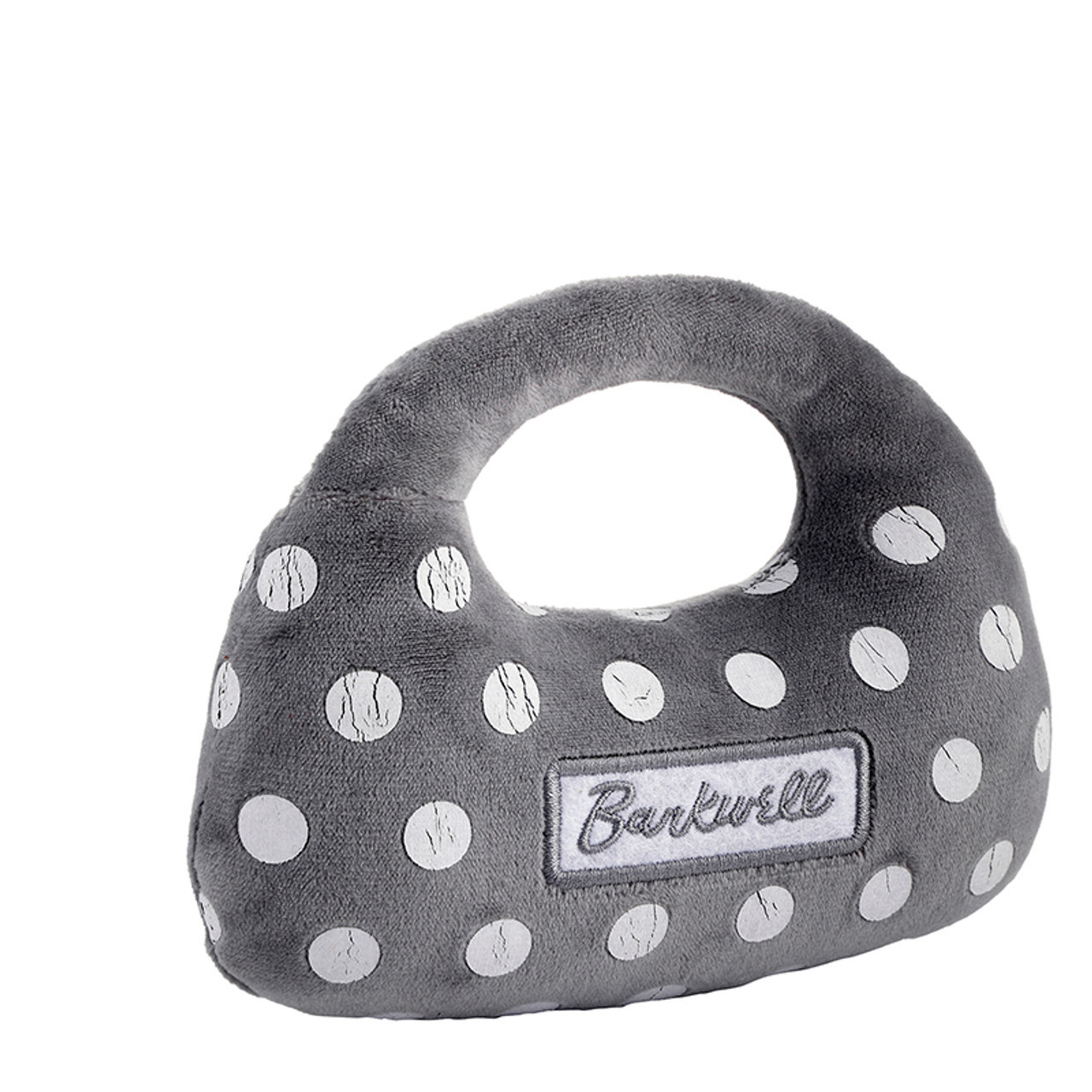 Face to Face Pet Toy - Barkwell - [Consumer]Santa Barbara Design Studio