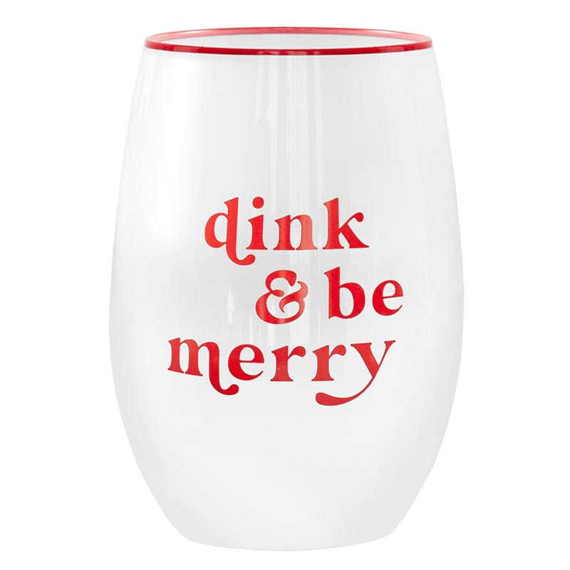 Creative Drinkware for Events and Every Day| Santa Barbara Design Studio