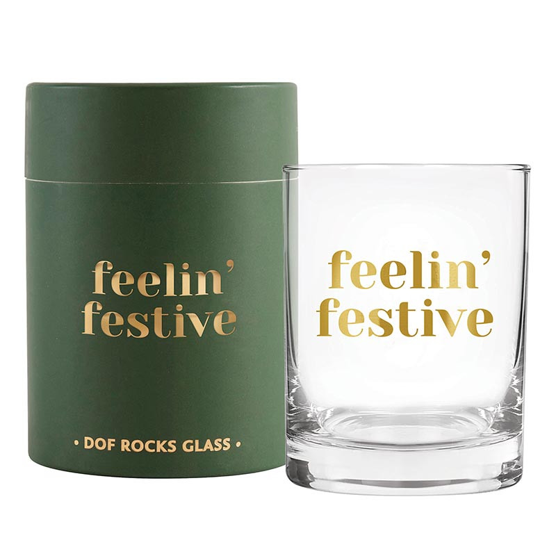 Creative Drinkware for Events and Every Day| Santa Barbara Design Studio