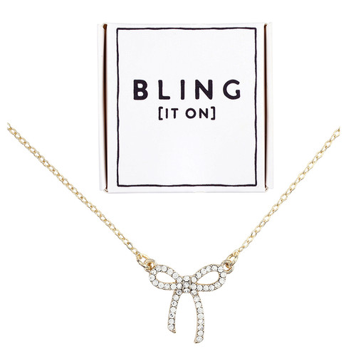 The Bling Box - [Consumer]Santa Barbara Design Studio