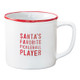 Pickleball Ceramic Mug - Pickleball Player - [Consumer]Santa Barbara ...