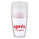 Pickleball Frost Cups - Apres Pickleball - Set of 8 - [Consumer]Santa ...