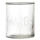 Hammered Glass - Margs - [Consumer]Santa Barbara Design Studio