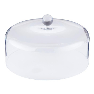 Acrylic Dome - Medium - [Consumer]Santa Barbara Design Studio
