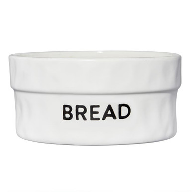Ceramic Bread Basket - Bread - [Consumer]Santa Barbara Design Studio