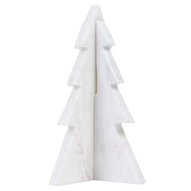 9" Marble Interlock Tree - [Consumer]Santa Barbara Design Studio