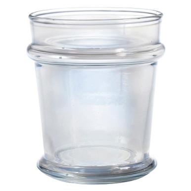 Clear Luster Everyday Glass - [Consumer]Santa Barbara Design Studio