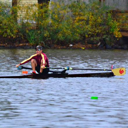 Blade Wraps - personal Sculls