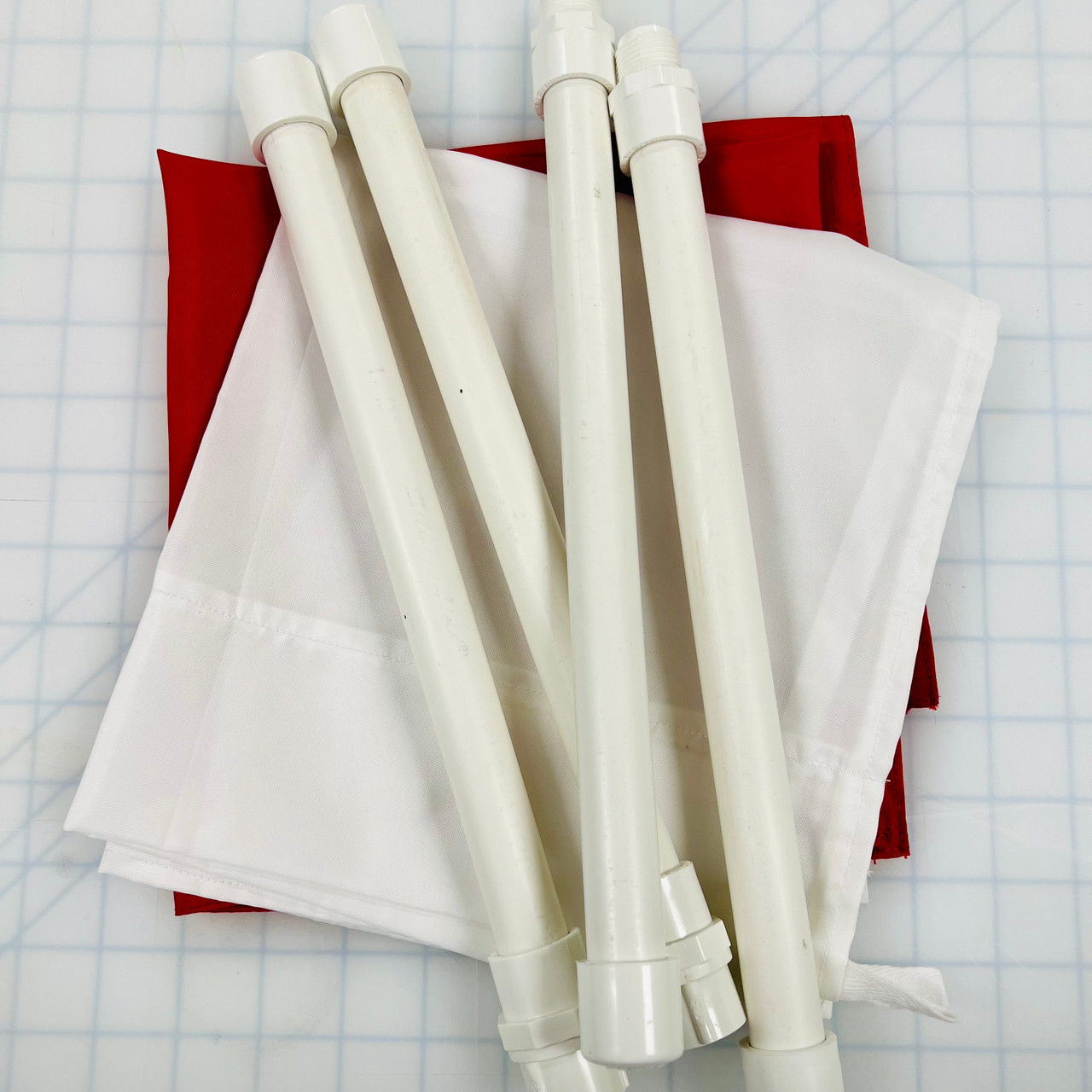 Referee Flag Set - Basic