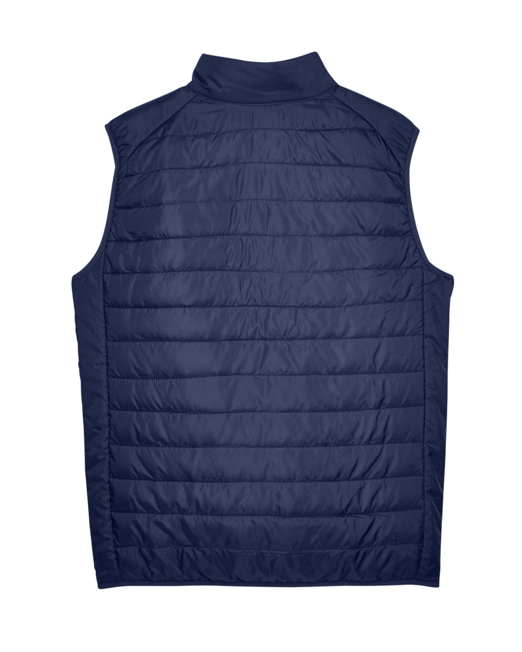 Mens Packable Puffer Vest