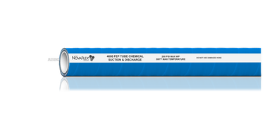 Novaflex 4600CF FEP Chemical Hose