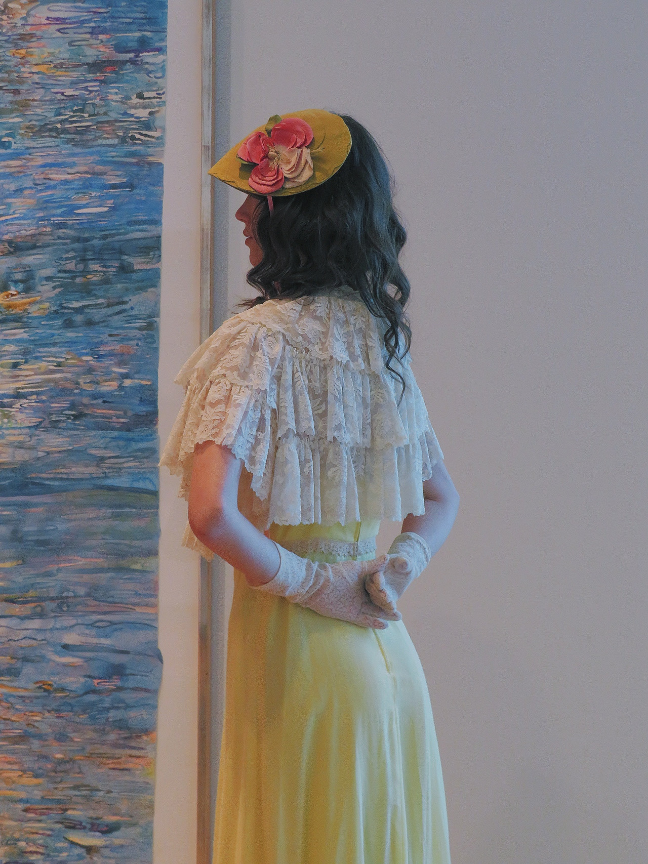 Bridgerton/Regency Costumes - Orlando Vintage Clothing and Costume