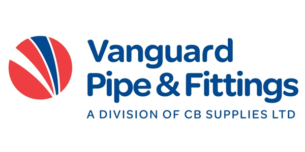 Vanguard Pipe & Fittings | Geo-Hydro Supply in Ohio