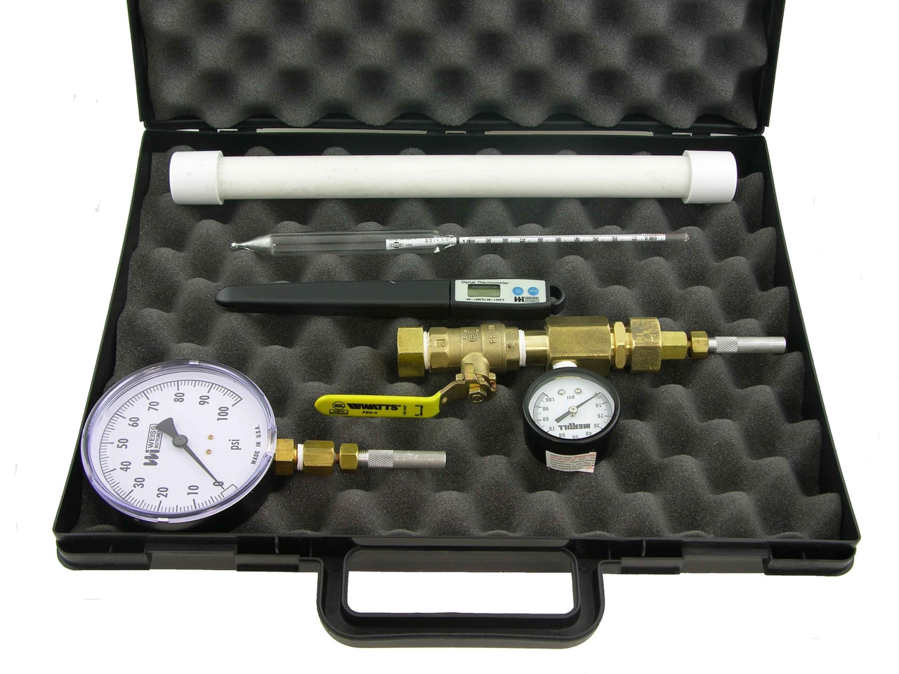 Geo Service and Flush Kit | Geo-Hydro Supply in Ohio