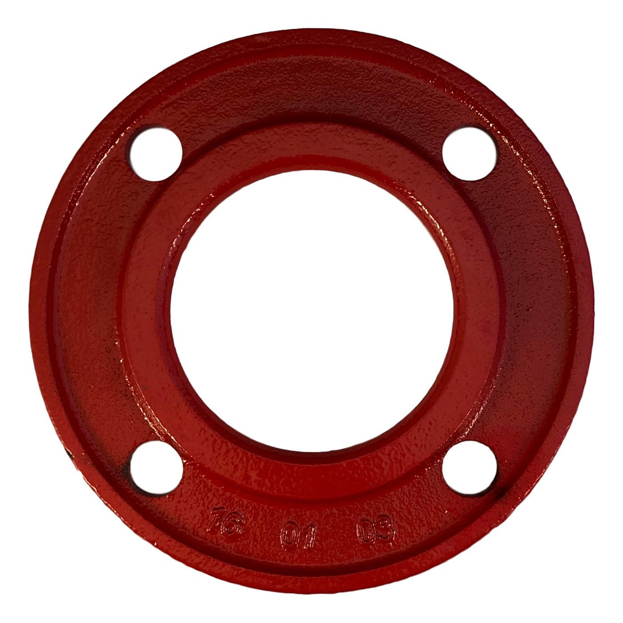 3" IPS Metal Back-Up Ring | Geo-Hydro Supply in Ohio