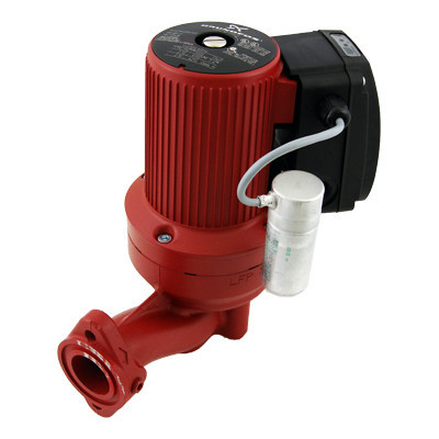 Grundfos UPS32-160 Versaflo Pump 3 Speed 230V | Geo-Hydro Supply