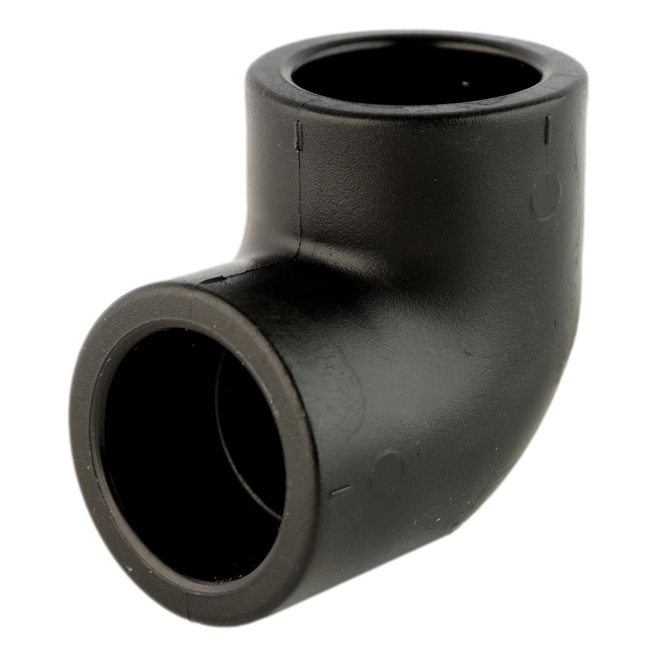 Nupi Americas Inc Fusion Elbow 3" x 3" | Geo Hydro Supply