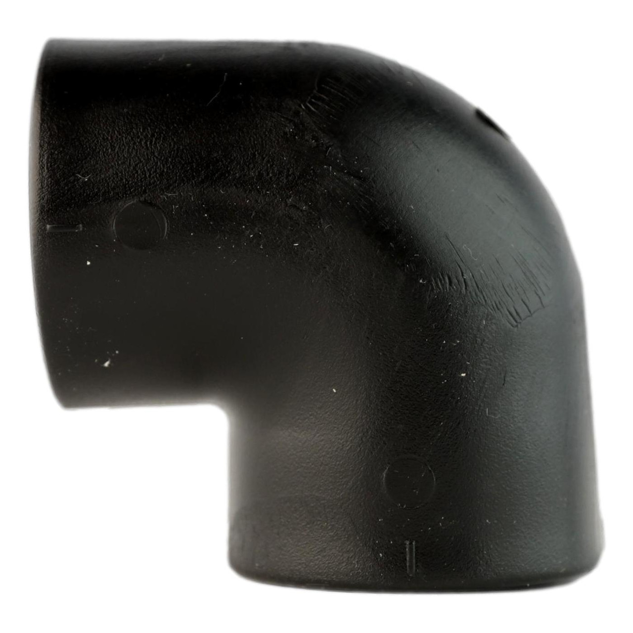 Nupi Americas Inc Fusion Elbow 3" x 3" | Geo Hydro Supply