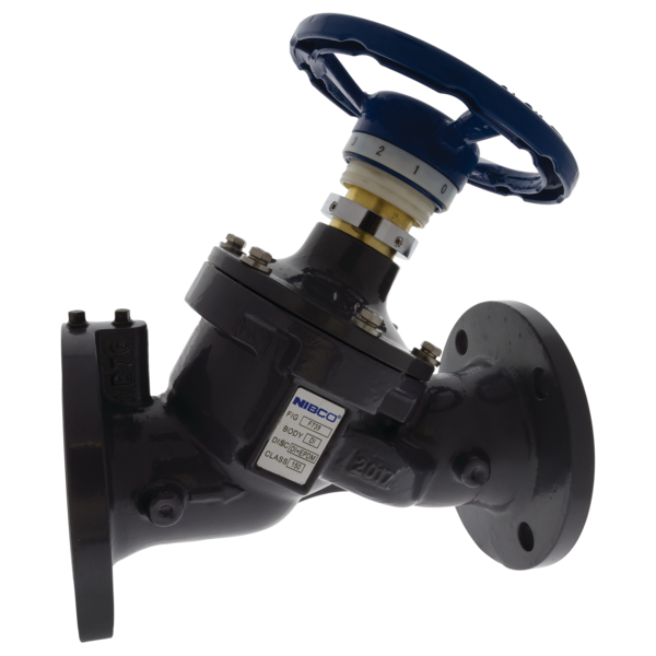 NIBCO Circuit Balancing Valves