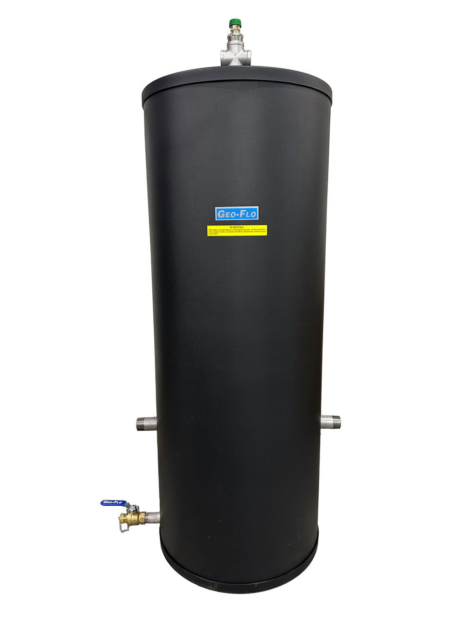 Hydro-Control Buffer Tank 22 gallon | Geo-Hydro Supply
