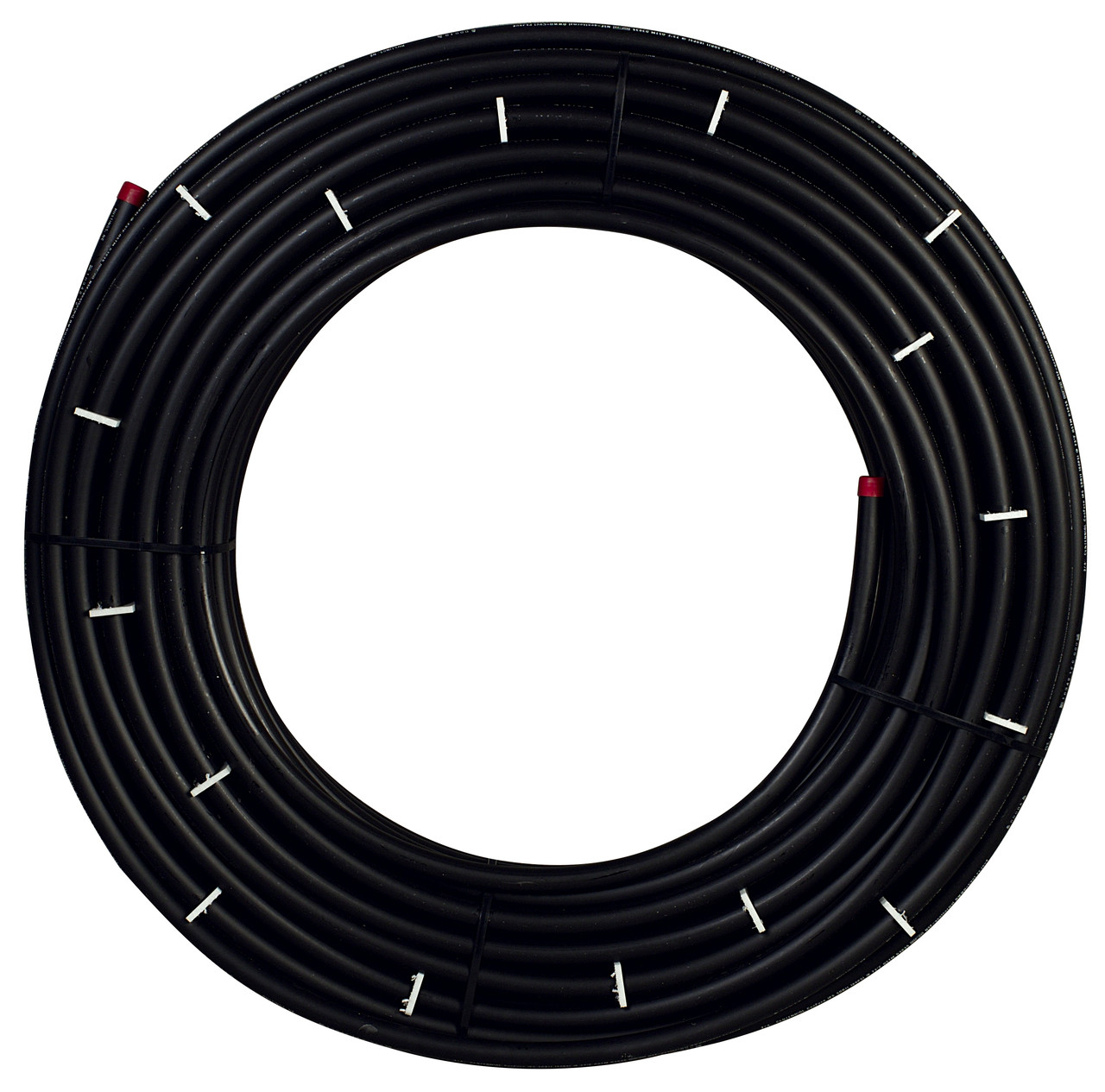Pond Coil with Spacers - 3/4" x 300' | GeoHydro Supply