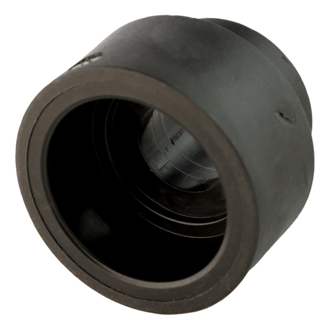 Socket Fusion Reducer Coupling - 1-1 /2" PE Fusion x 3/4" PE Fusion ...