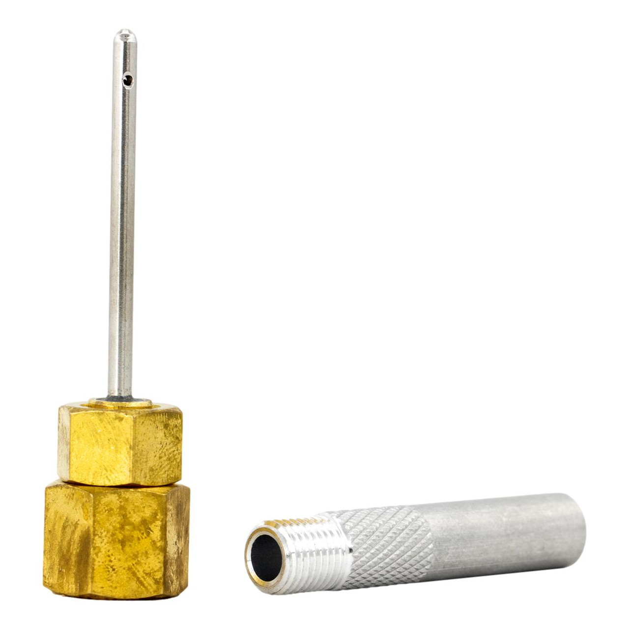 1/8" Pressure Gauge Probe | Geo Hydro Supply in Ohio