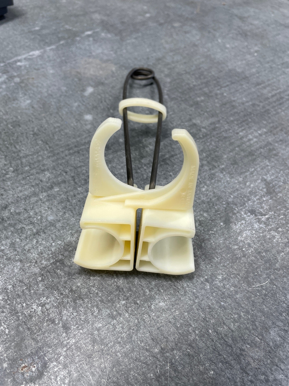 3/4" Geo-Clip | Geo-Hydro Supply | Geothermal supplies in Ohio
