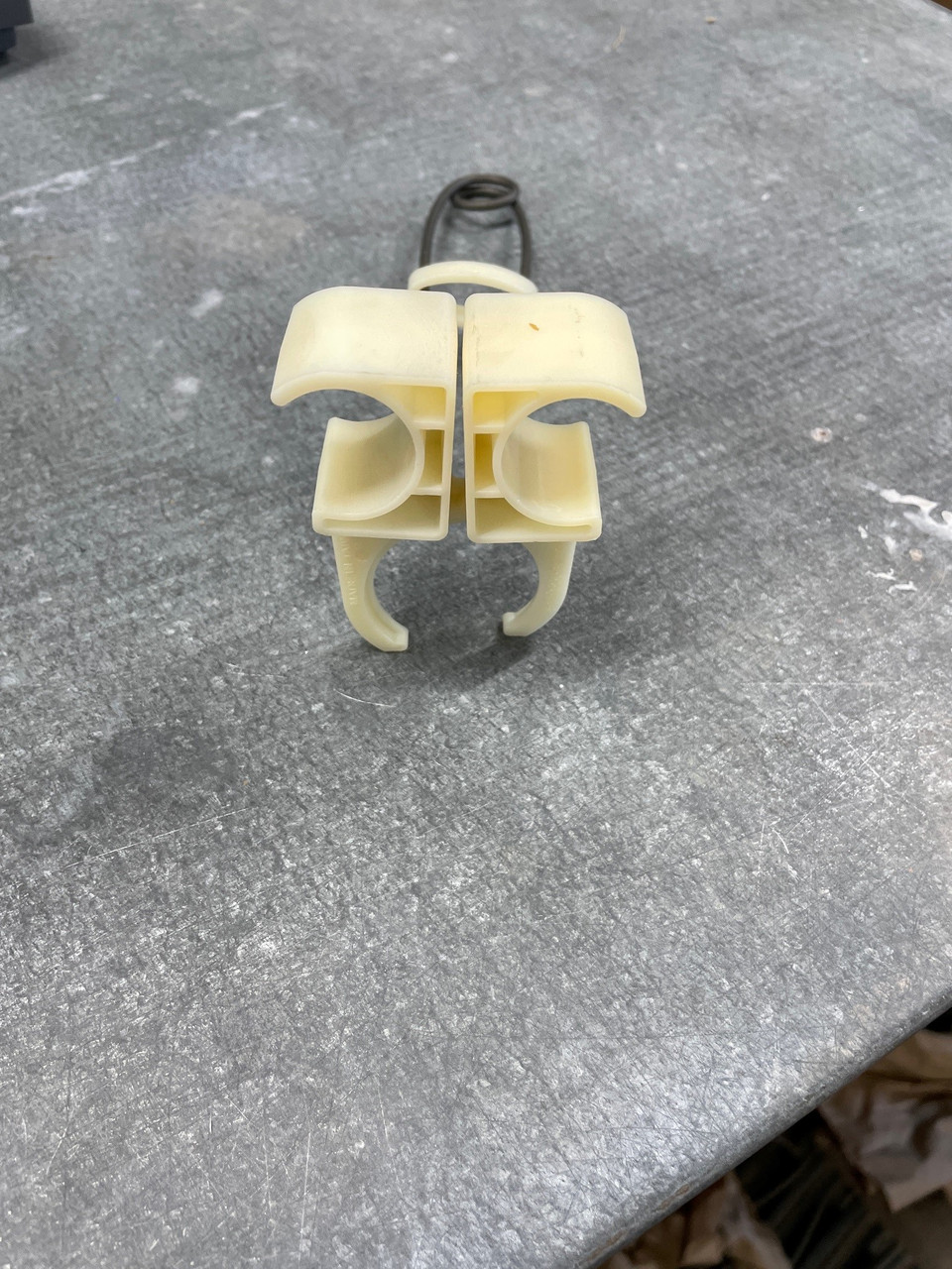 3/4" Geo-Clip | Geo-Hydro Supply | Geothermal supplies in Ohio