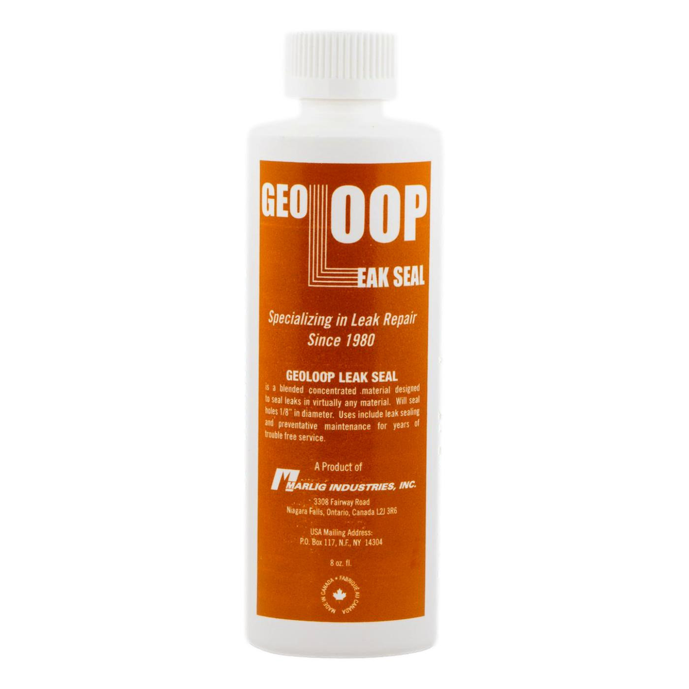 GeoLoop Leak Seal - Loop Conditioner | Geo-Hydro Supply