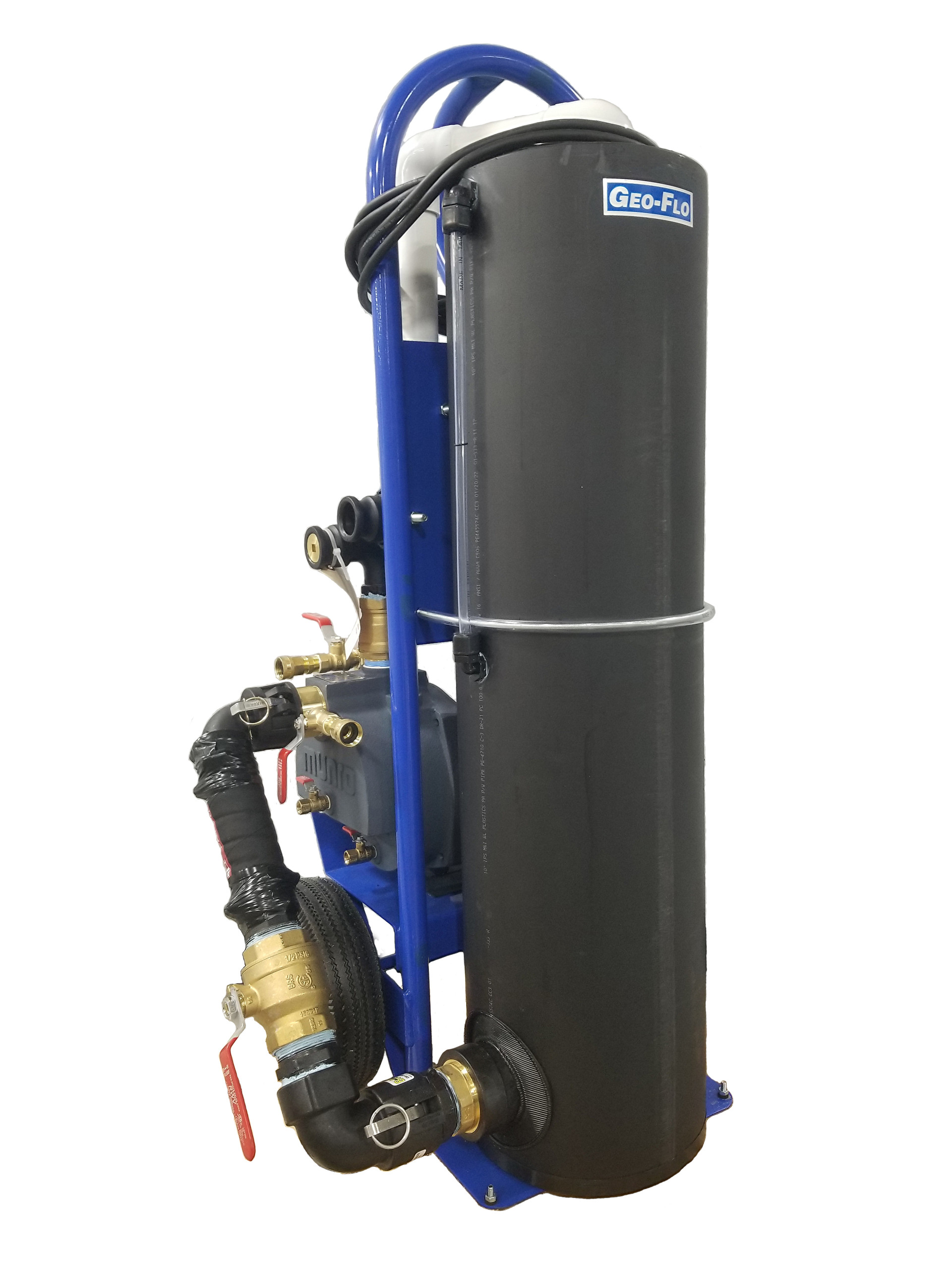 Geo Service and Flush Kit | Geo-Hydro Supply in Ohio