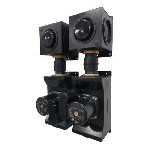 Geo-Flo FP2 Flow Center for Pressurized Loop Systems | Geo-Hydro Supply