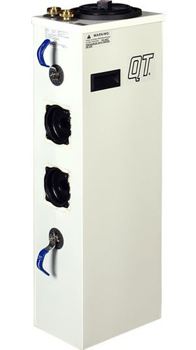 Geo-Flo NP2 Non-Pressurized 2 Pump Flow Center | Geo-Hydro Supply