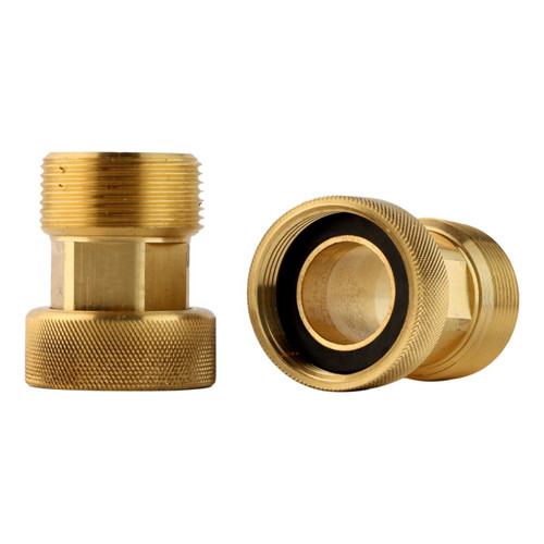 Swivel Adapter Set - 1-1/4" MPT x 1-1/4" FPT Swivel