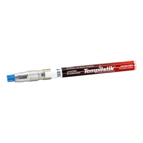 Tempil Tempstik - 500 Degree | Geo Hydro Supply in Ohio